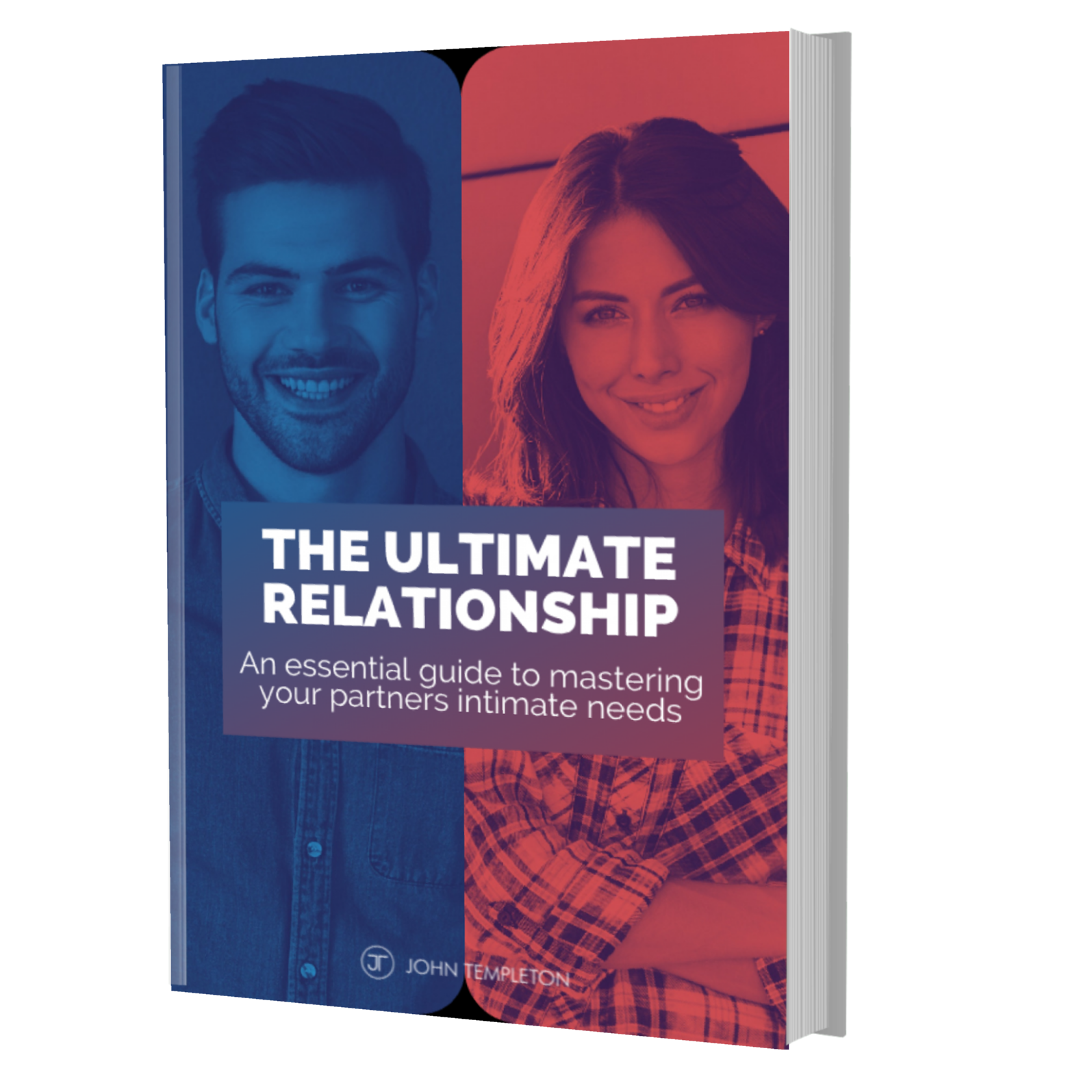 FREE Ultimate Relationship eGuide